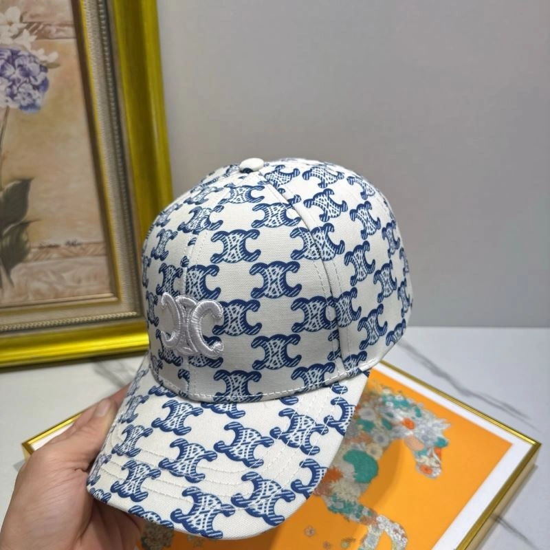Economical Celine Caps