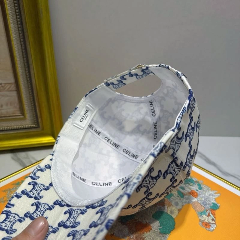 Economical Celine Caps