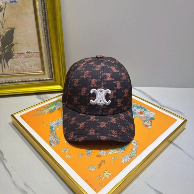 Celine Caps