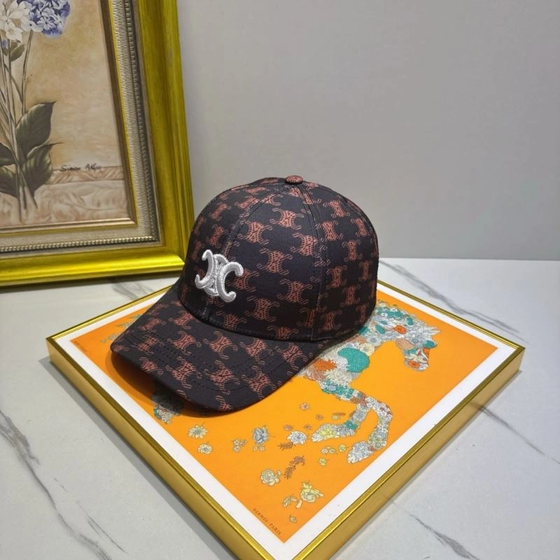 Budget-friendly Celine Caps