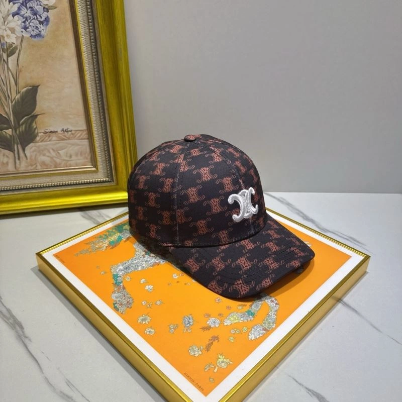 Budget-friendly Celine Caps
