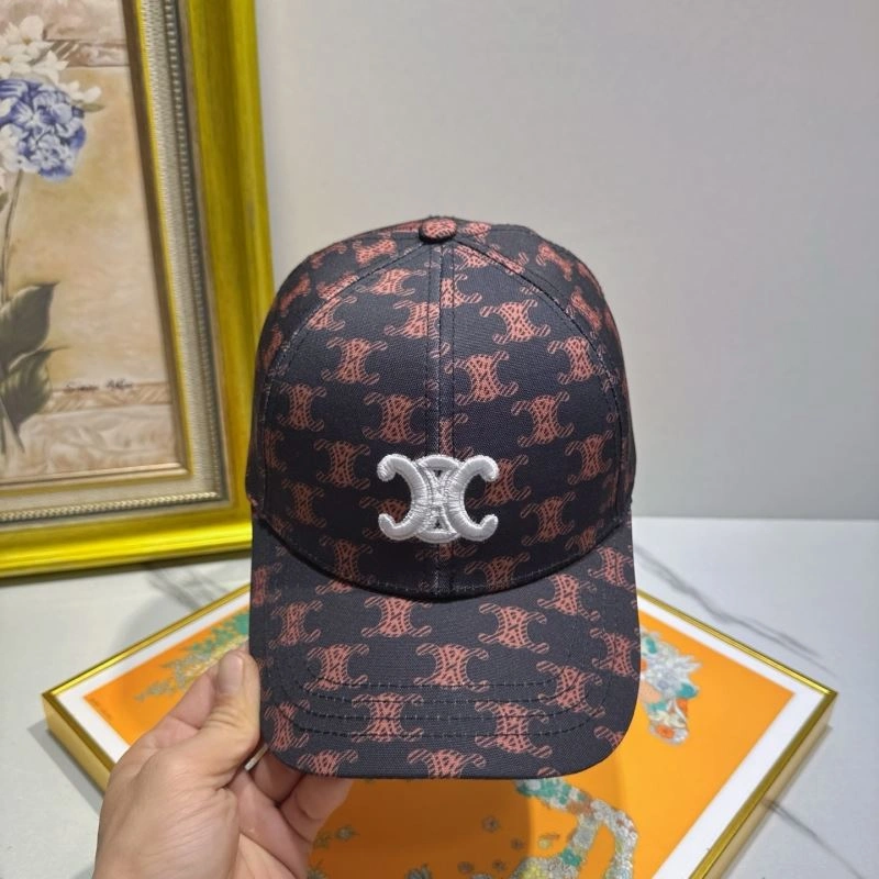 Budget-friendly Celine Caps