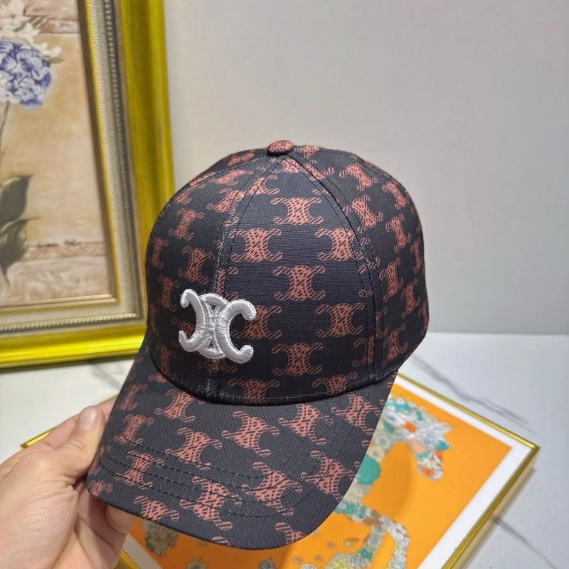 Budget-friendly Celine Caps
