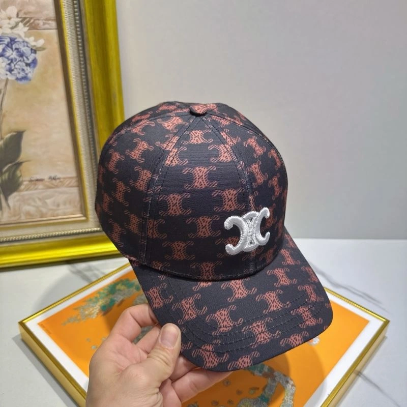 Budget-friendly Celine Caps