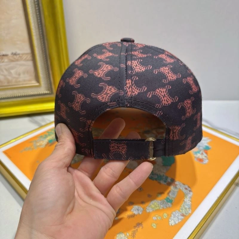 Budget-friendly Celine Caps