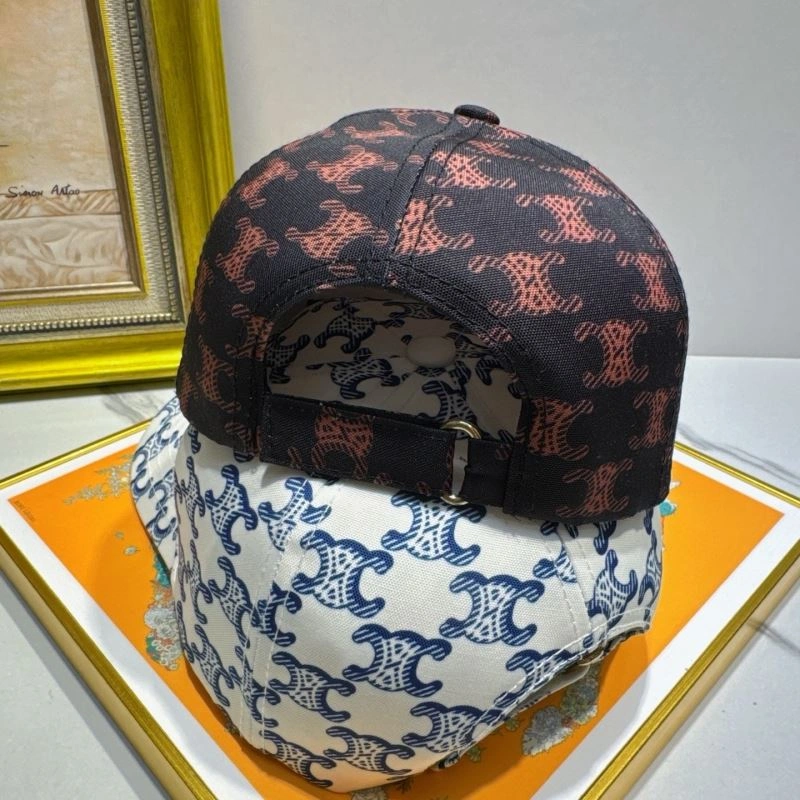 Budget-friendly Celine Caps