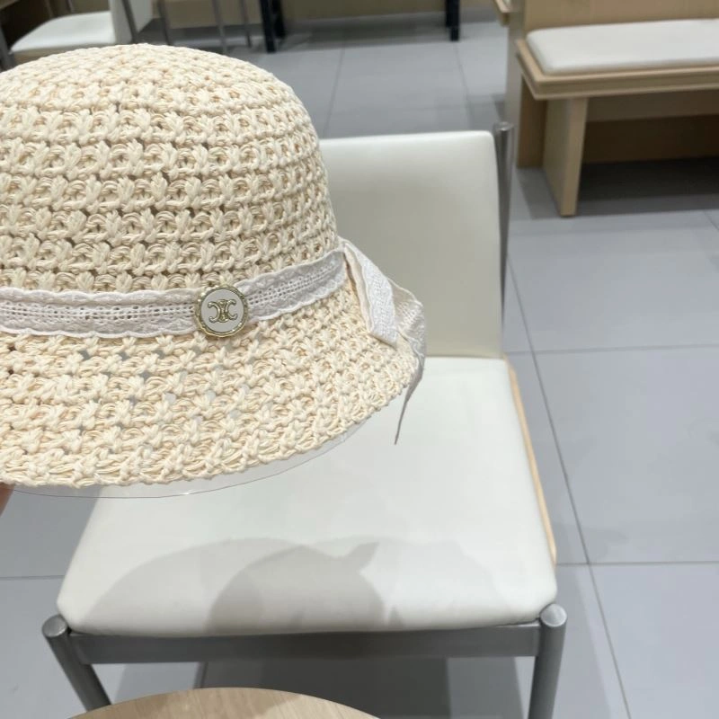 Indistinguishable Celine Caps