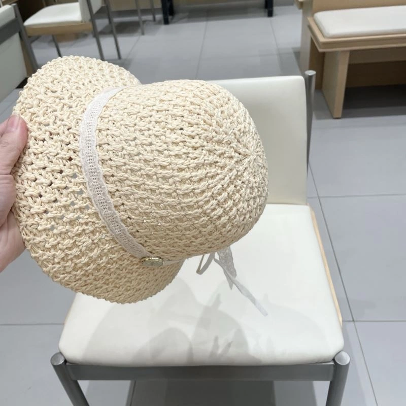 Indistinguishable Celine Caps