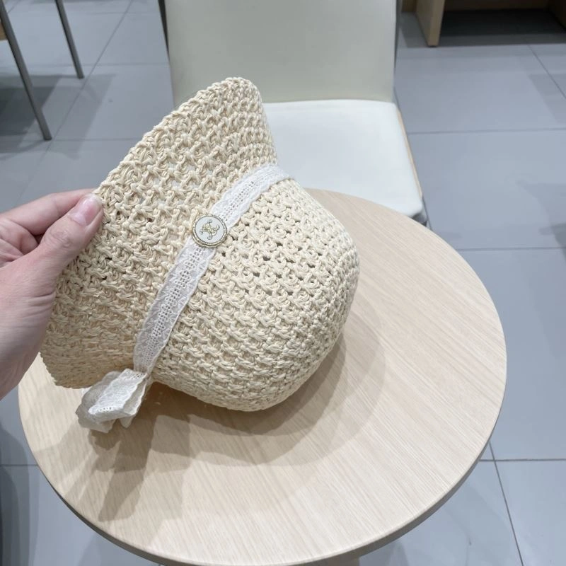 Indistinguishable Celine Caps