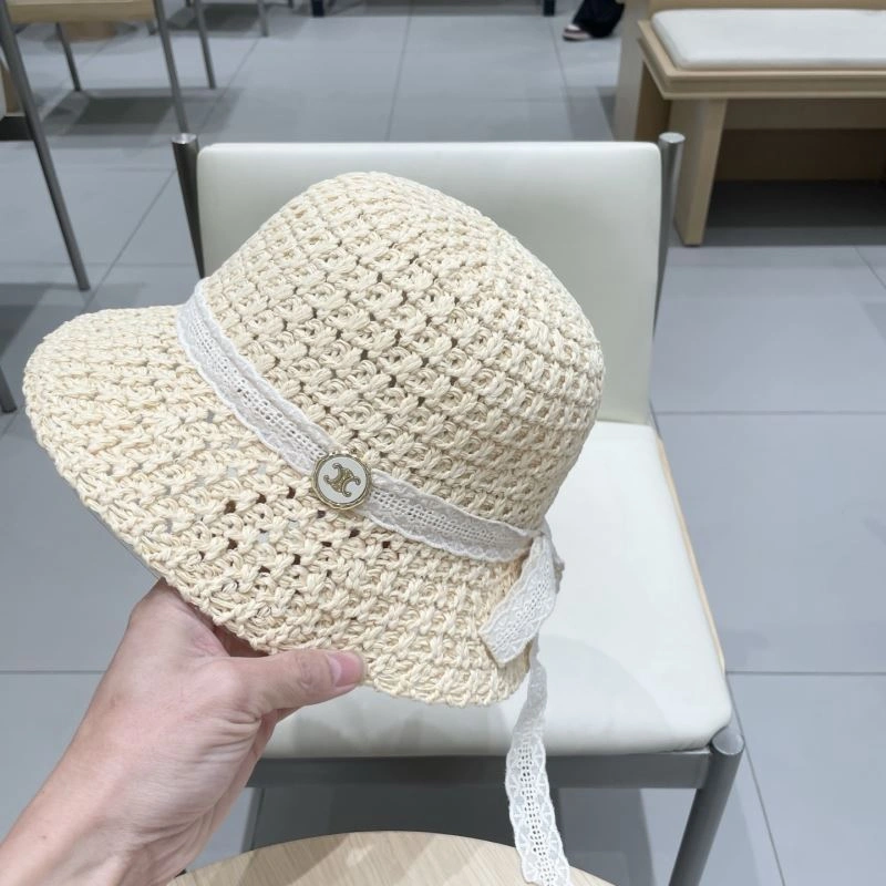 Indistinguishable Celine Caps