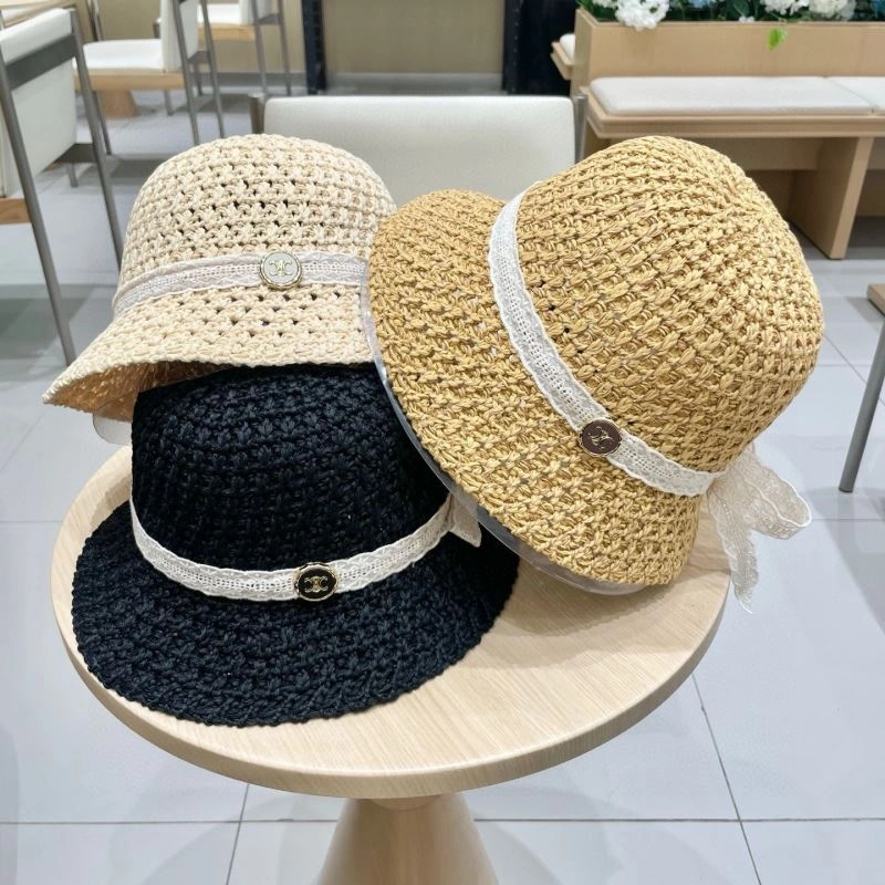 Celine Caps