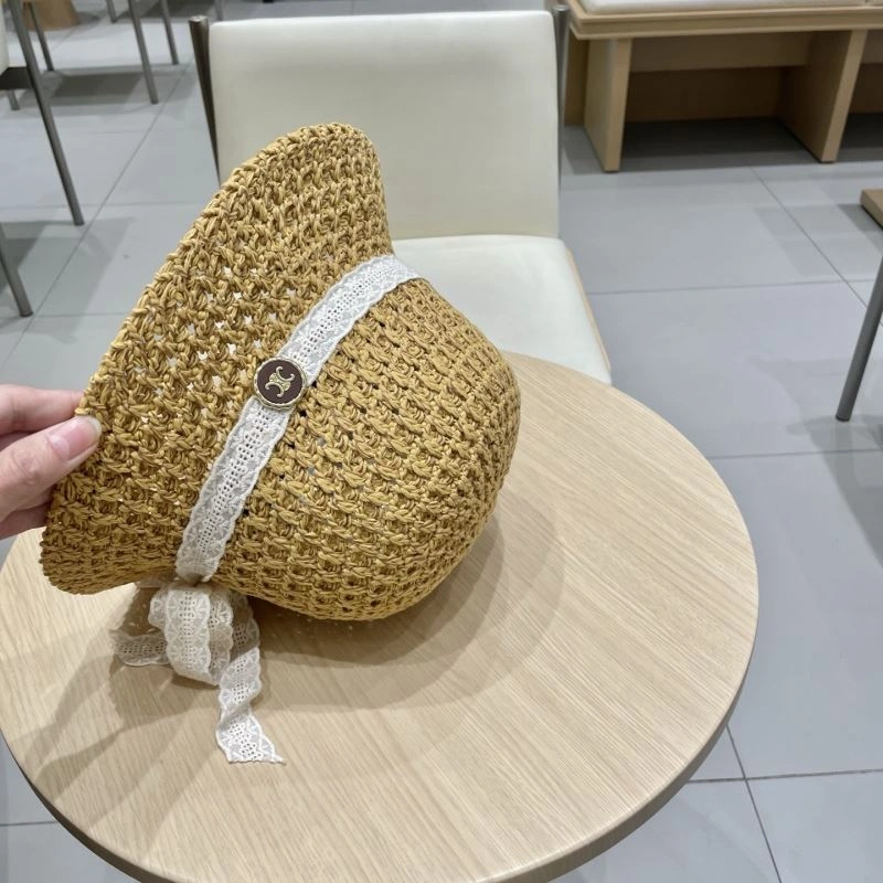 Perfect replica Celine Caps