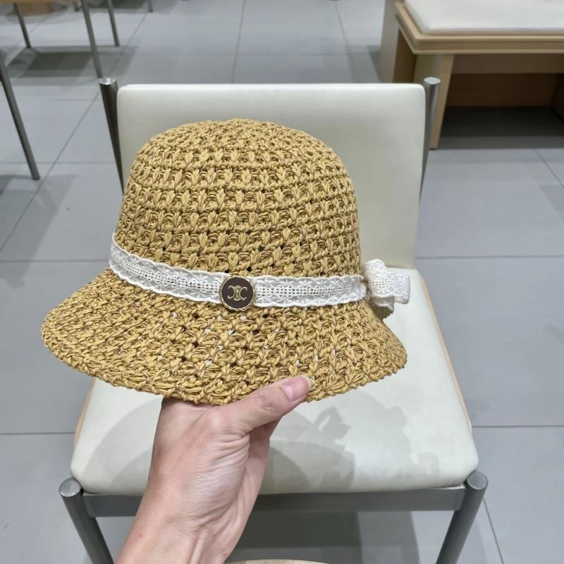 Perfect replica Celine Caps