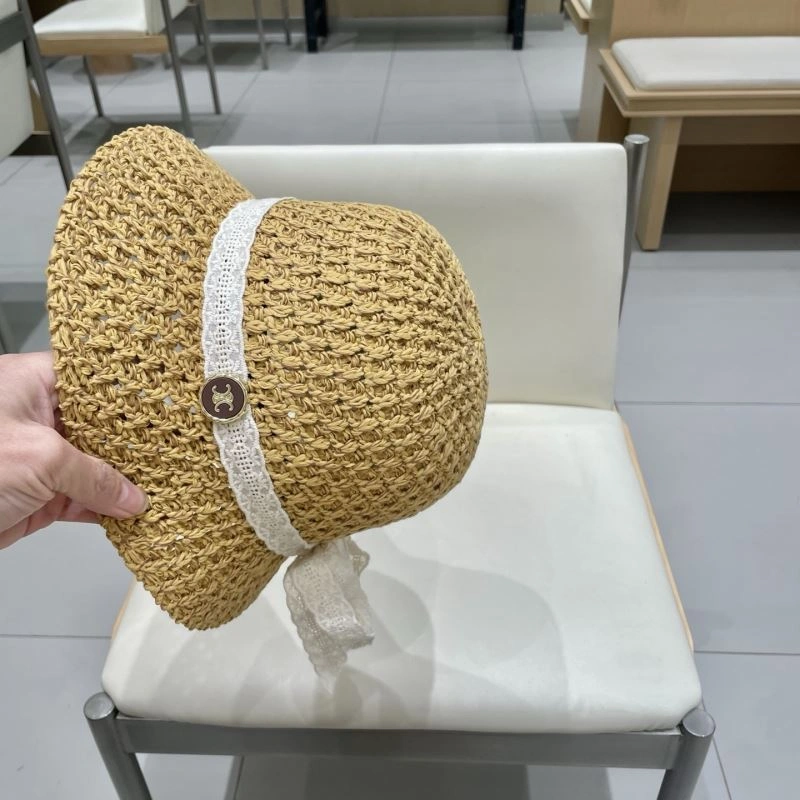 Perfect replica Celine Caps