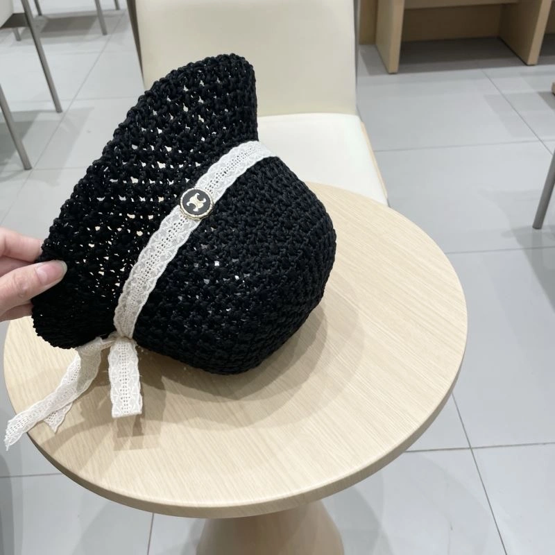 1:1 copy Celine Caps