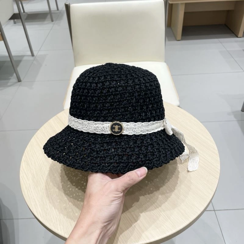 1:1 copy Celine Caps