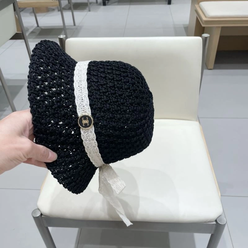1:1 copy Celine Caps