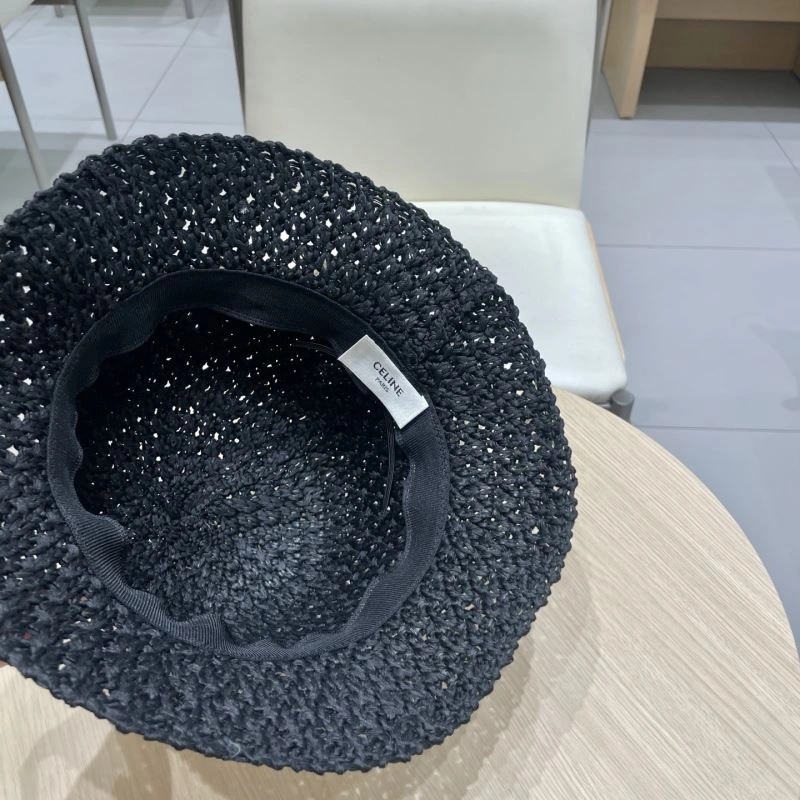 1:1 copy Celine Caps