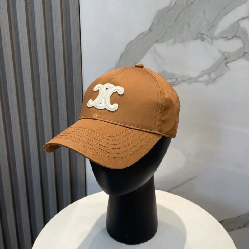 Celine Caps