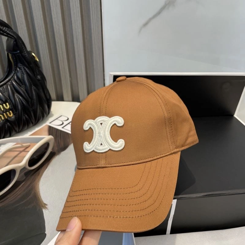 Real Celine Caps