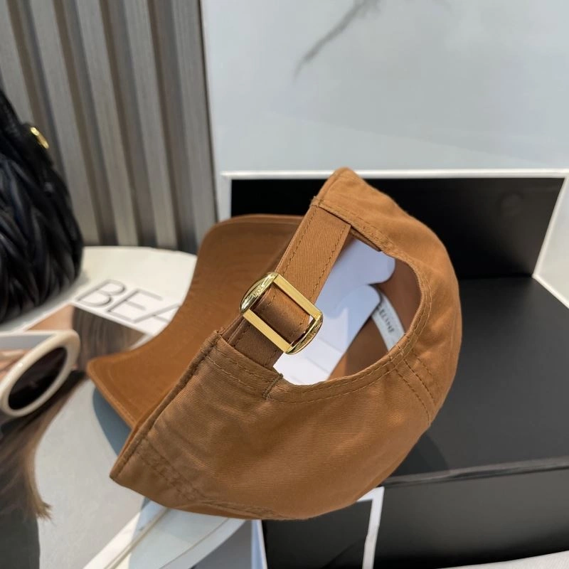 Real Celine Caps