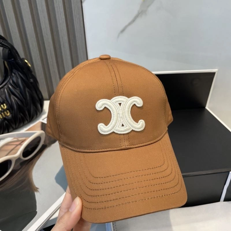 Real Celine Caps