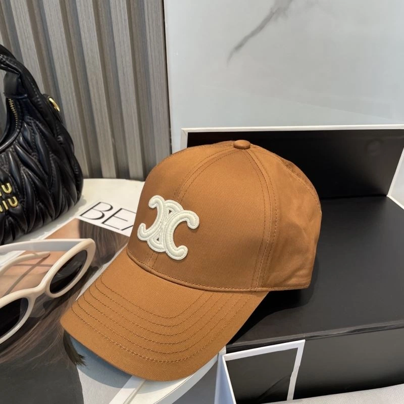 Real Celine Caps