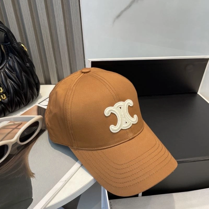 Real Celine Caps