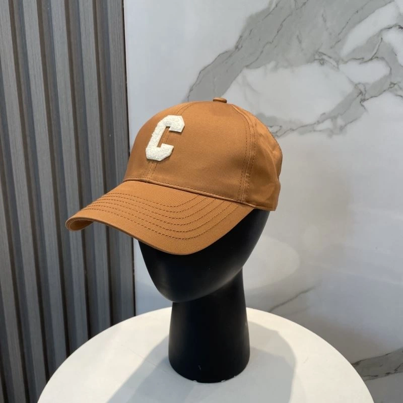 Celine Caps