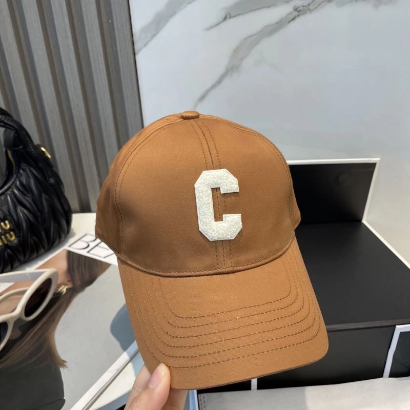 Official Celine Caps