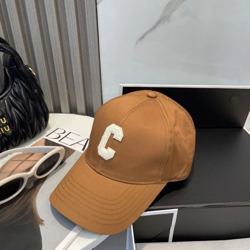 Official Celine Caps