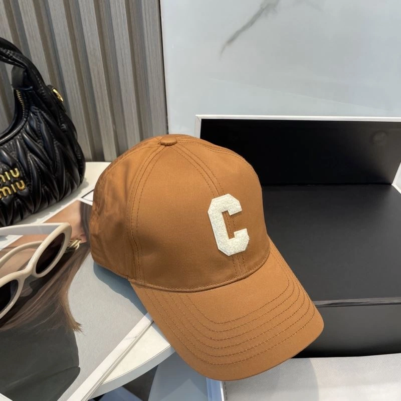 Official Celine Caps