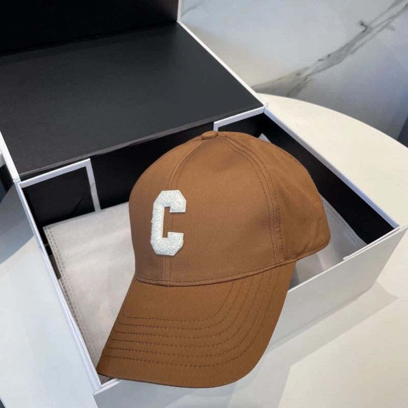 Official Celine Caps