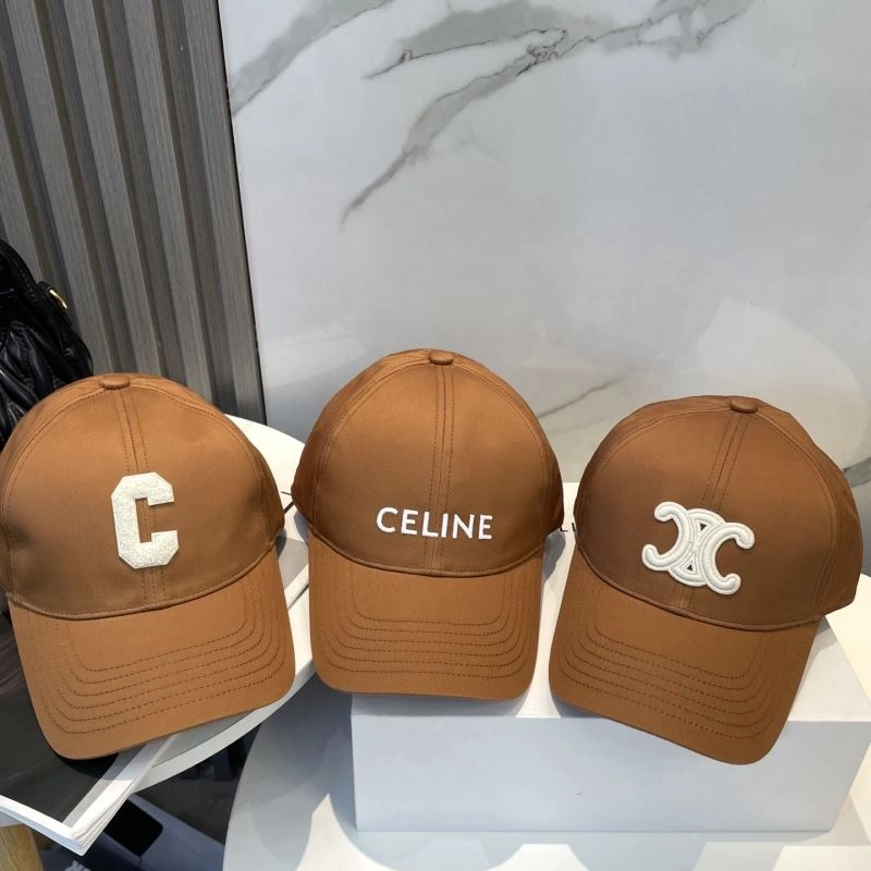 Official Celine Caps
