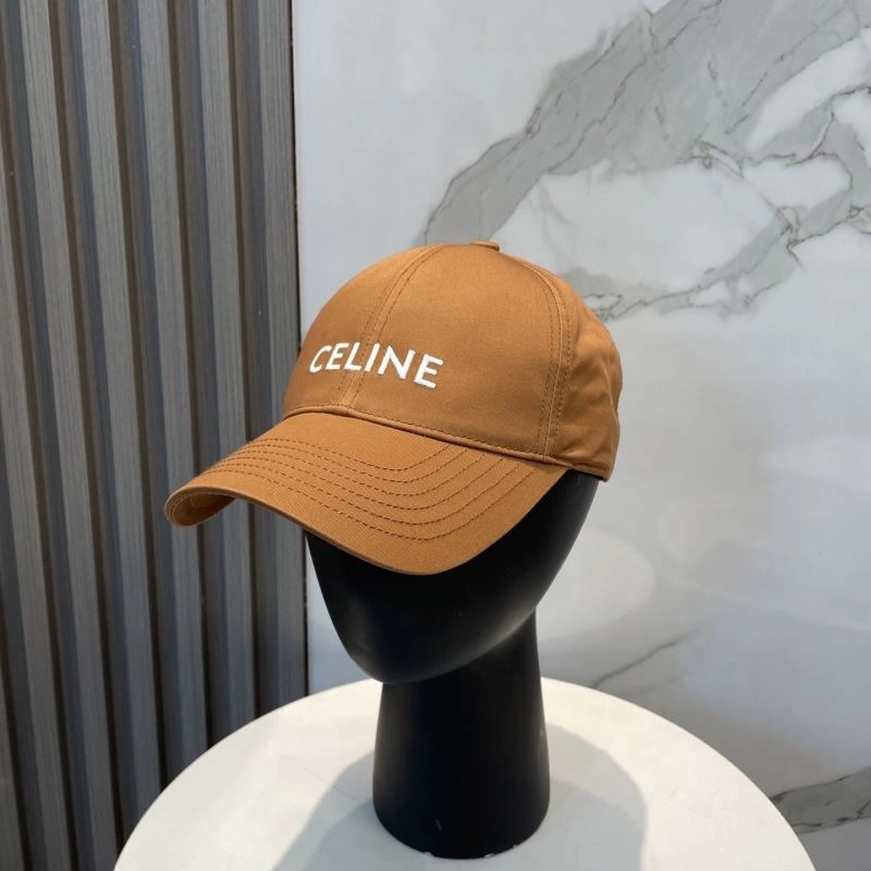 Celine Caps