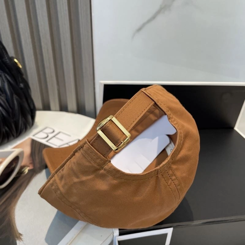 Legit Celine Caps