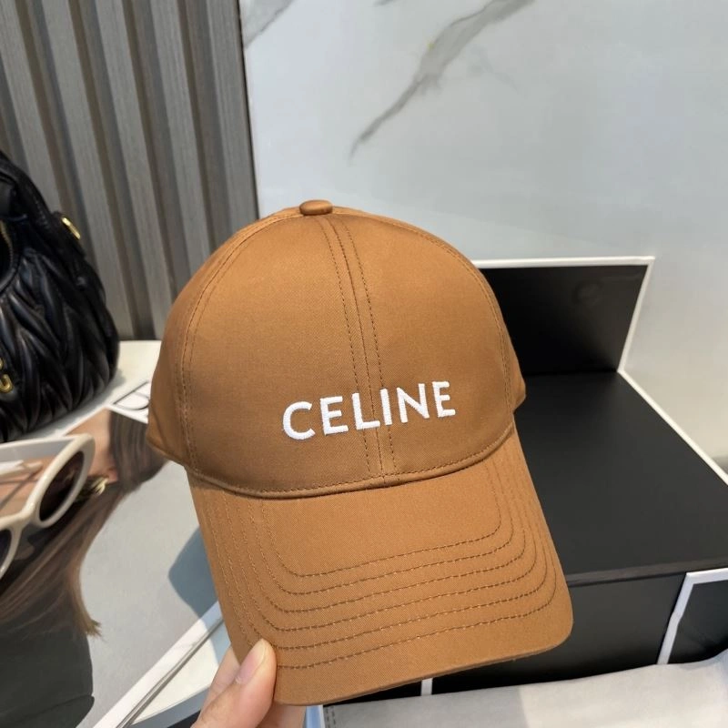 Legit Celine Caps