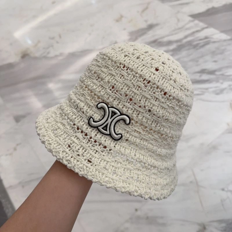 1:1 copy Celine Caps