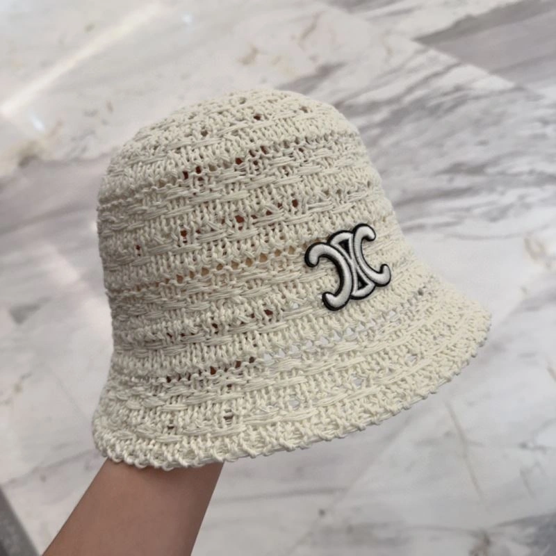 1:1 copy Celine Caps