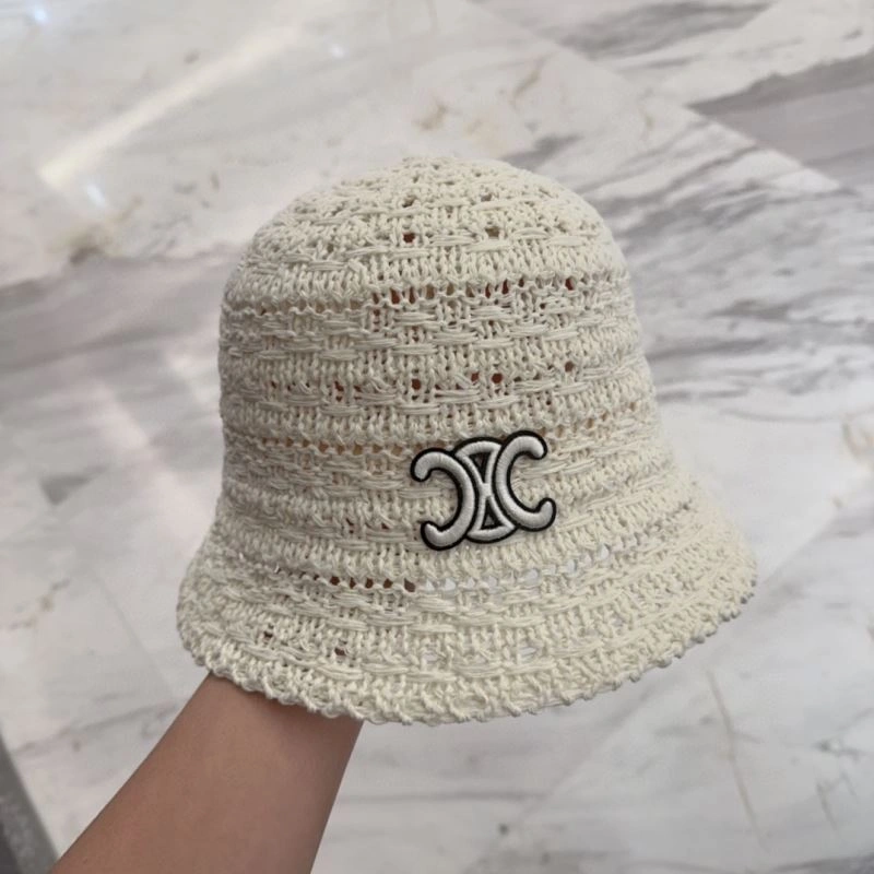 1:1 copy Celine Caps
