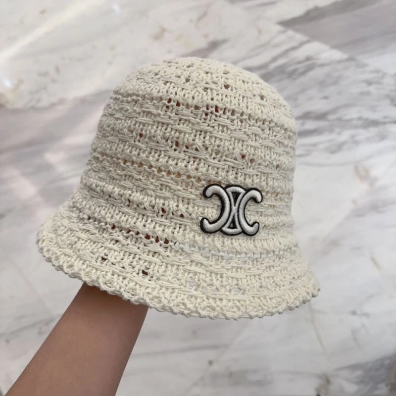 1:1 copy Celine Caps