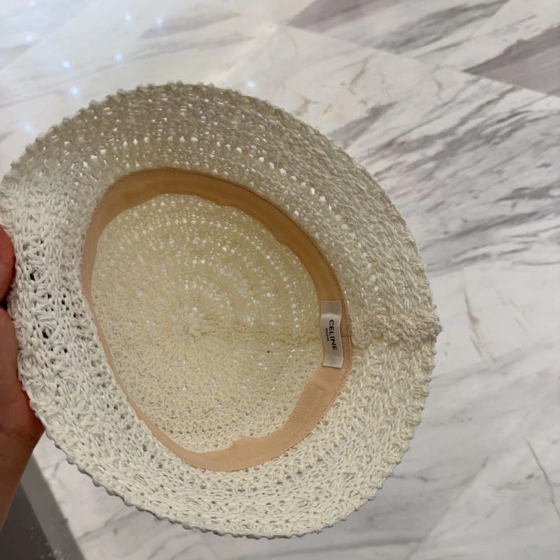 1:1 copy Celine Caps