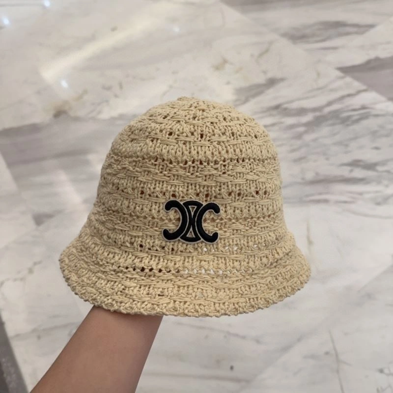 Celine Caps