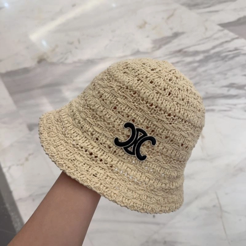 1:1 copy Celine Caps