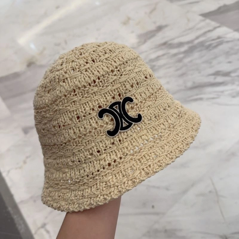 1:1 copy Celine Caps