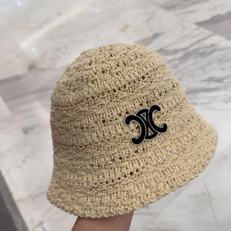 1:1 copy Celine Caps