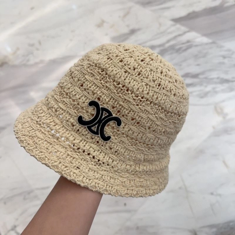 1:1 copy Celine Caps