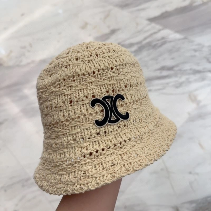 1:1 copy Celine Caps