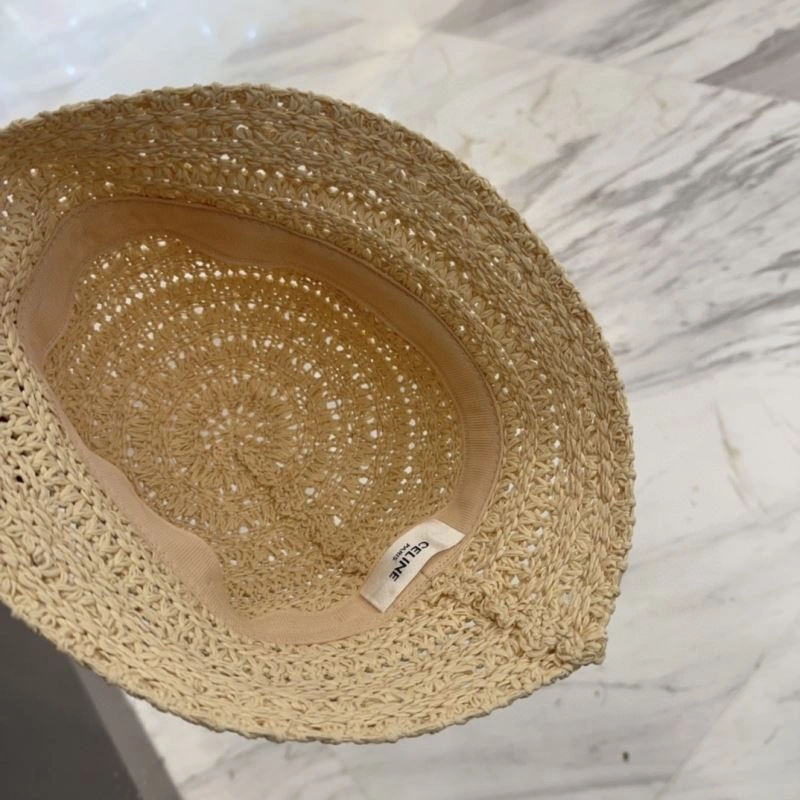 1:1 copy Celine Caps