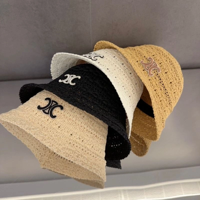 1:1 copy Celine Caps